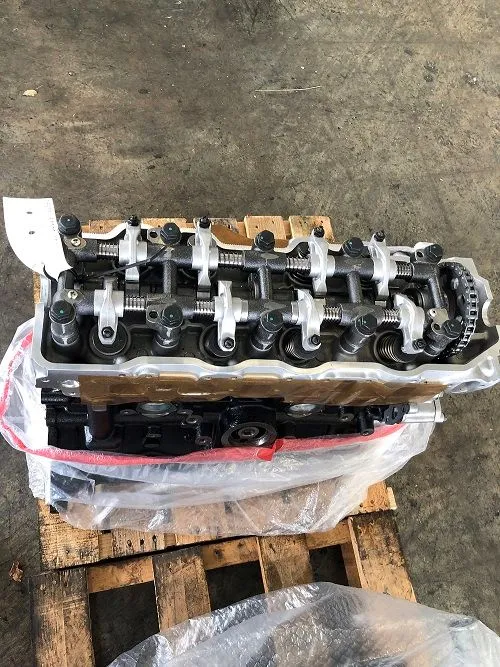 85-95 Toyota 22RE Brand New Engine for Pickup & 4Runner - JDM Engines ...